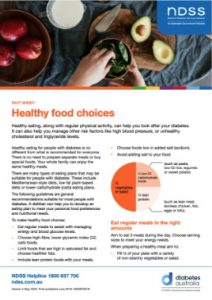 Prevention | Diabetes WA