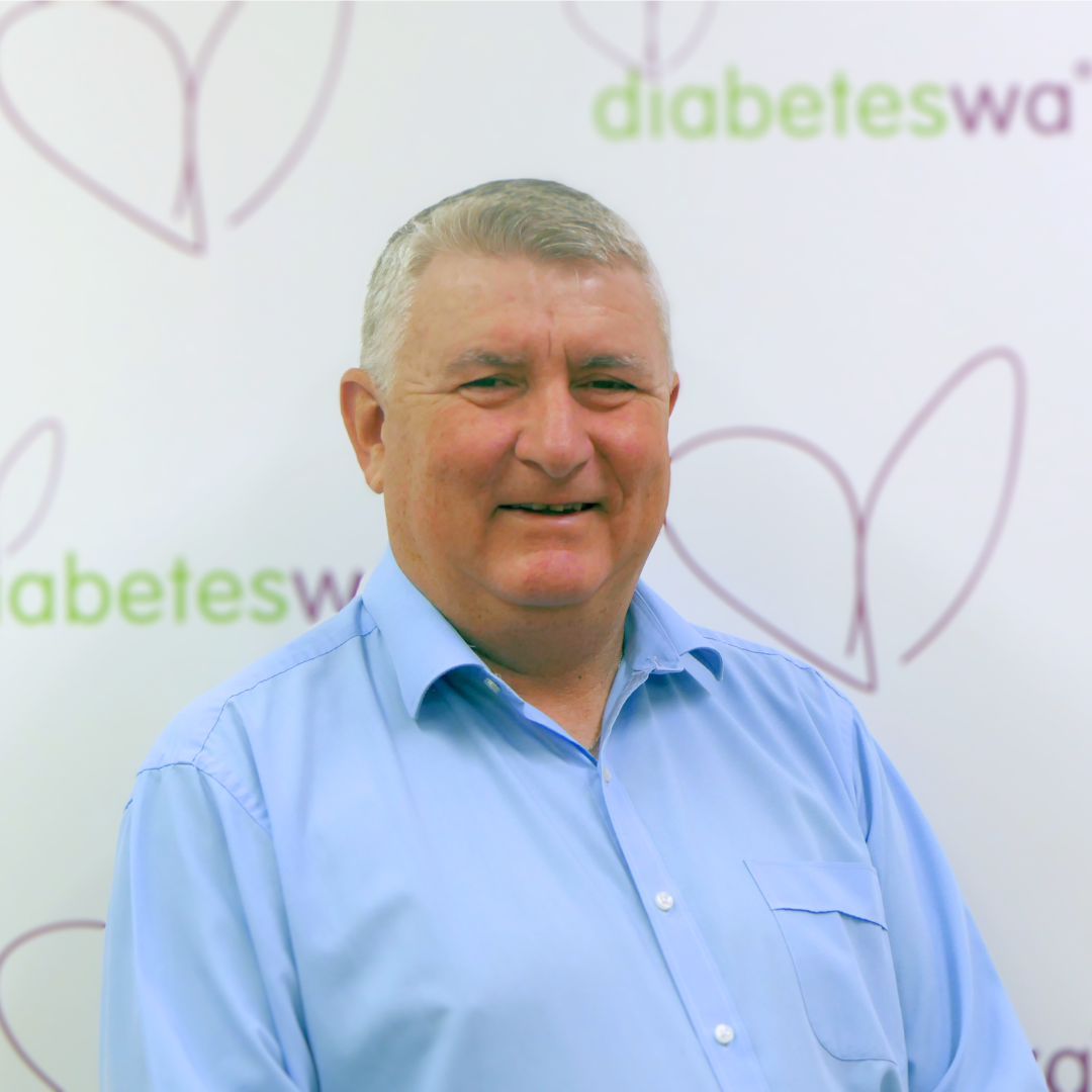 About Us | Diabetes WA