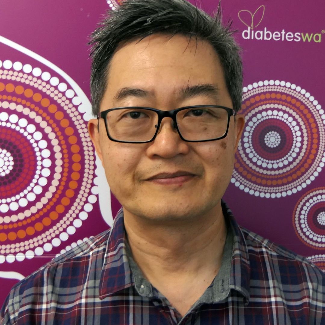 Diabetes Connect | Diabetes WA