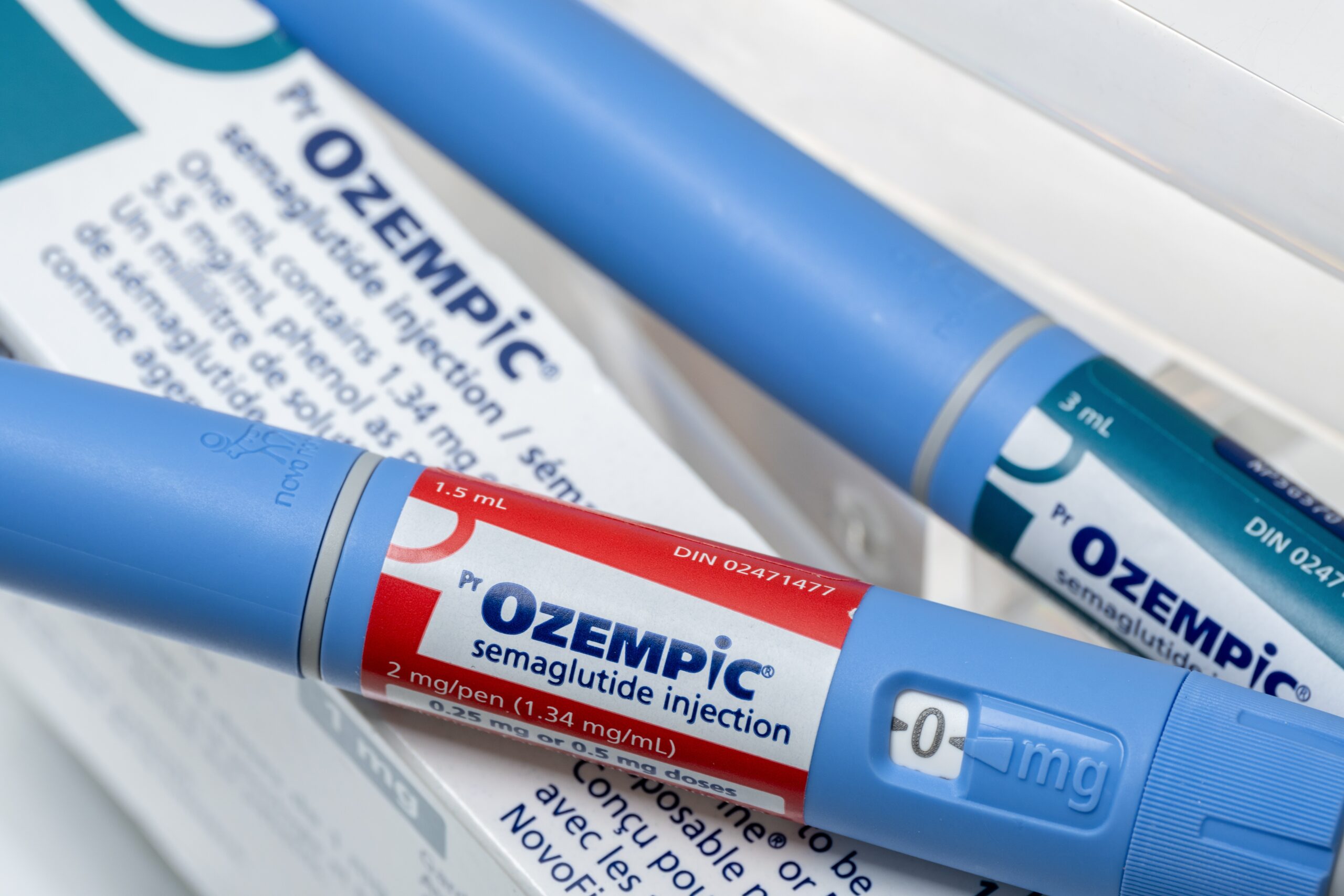 What Do I Need To Know About Ozempic For Diabetes 