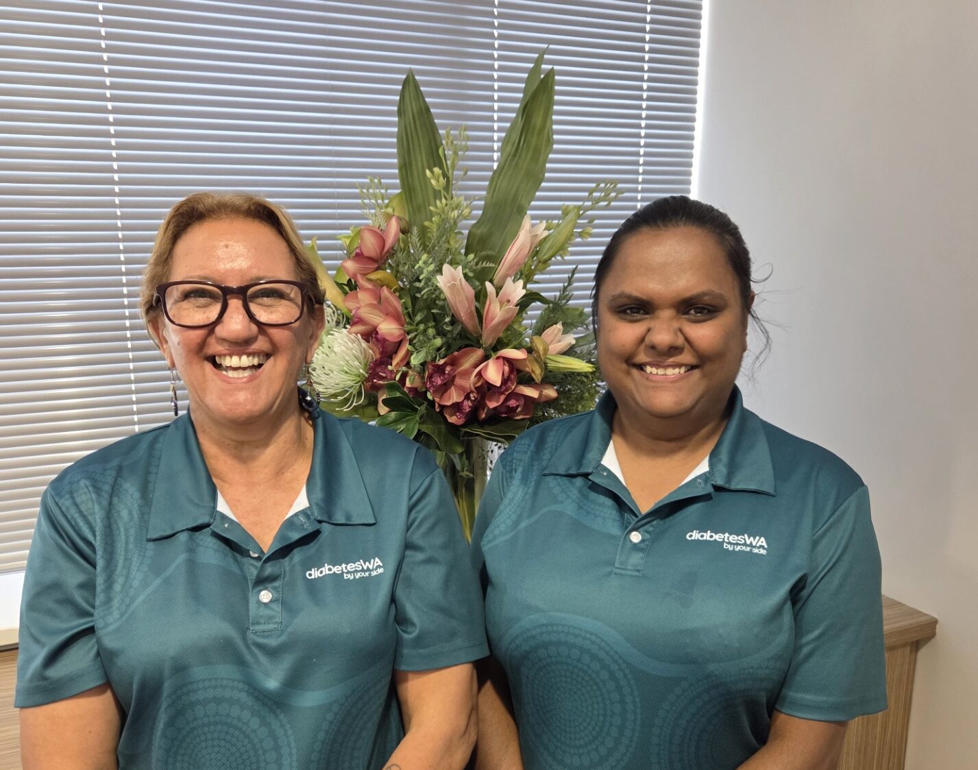 Learn to deliver Diabetes Yarning in your own community with our help ...